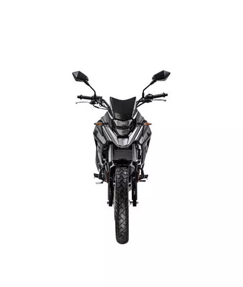 خرید و قیمت موتورسیکلت اس ام وای طرح گلکسی مدل NH249