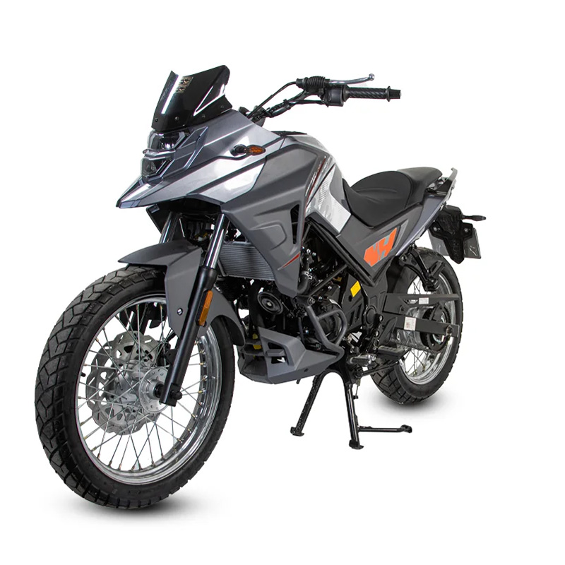 خرید و قیمت موتورسیکلت اس وای ام طرح گلکسی مدل NH180