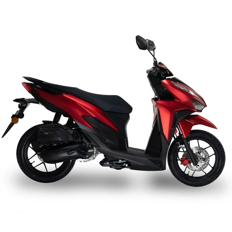 خرید و قیمت موتورسیکلت گلکسی مدل CL 150 KLS