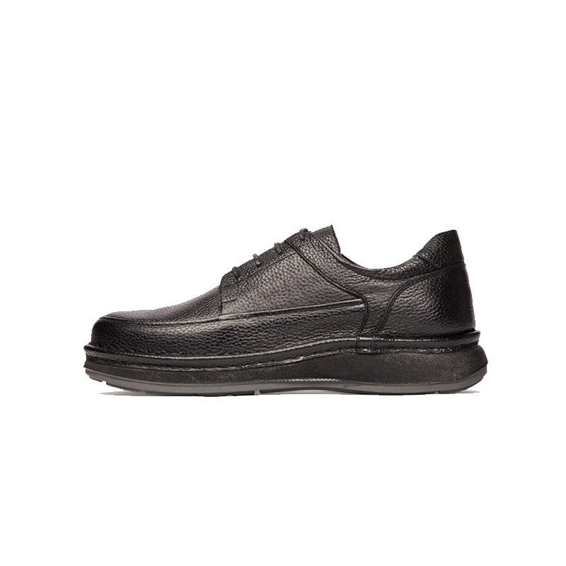 خرید و قیمت کفش روزمره مردانه پاندورا مدل چرم طبیعی کد M4000