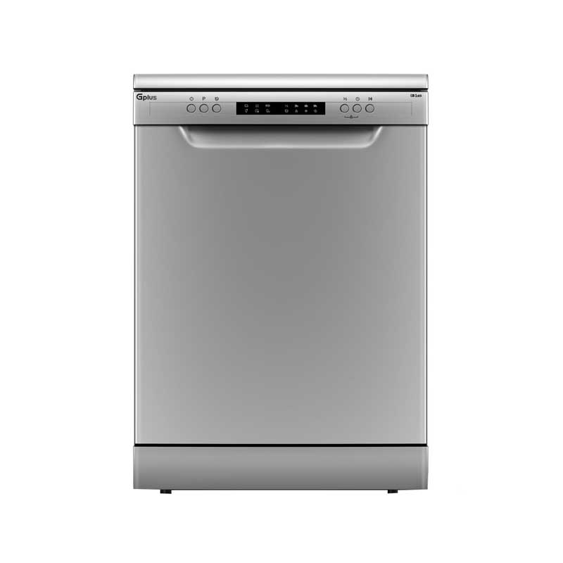 خرید و قیمت ماشین ظرفشویی جی پلاس مدل GDW-M463-IND ظرفیت 14 نفر